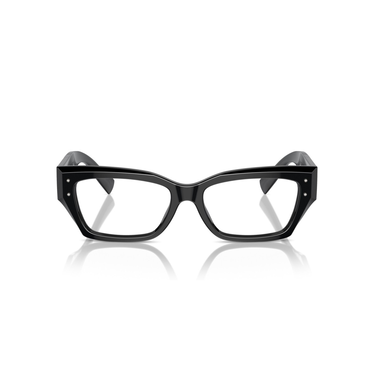 Dolce & Gabbana DG3387 501 | Optical Frame | Vytria Eyewear