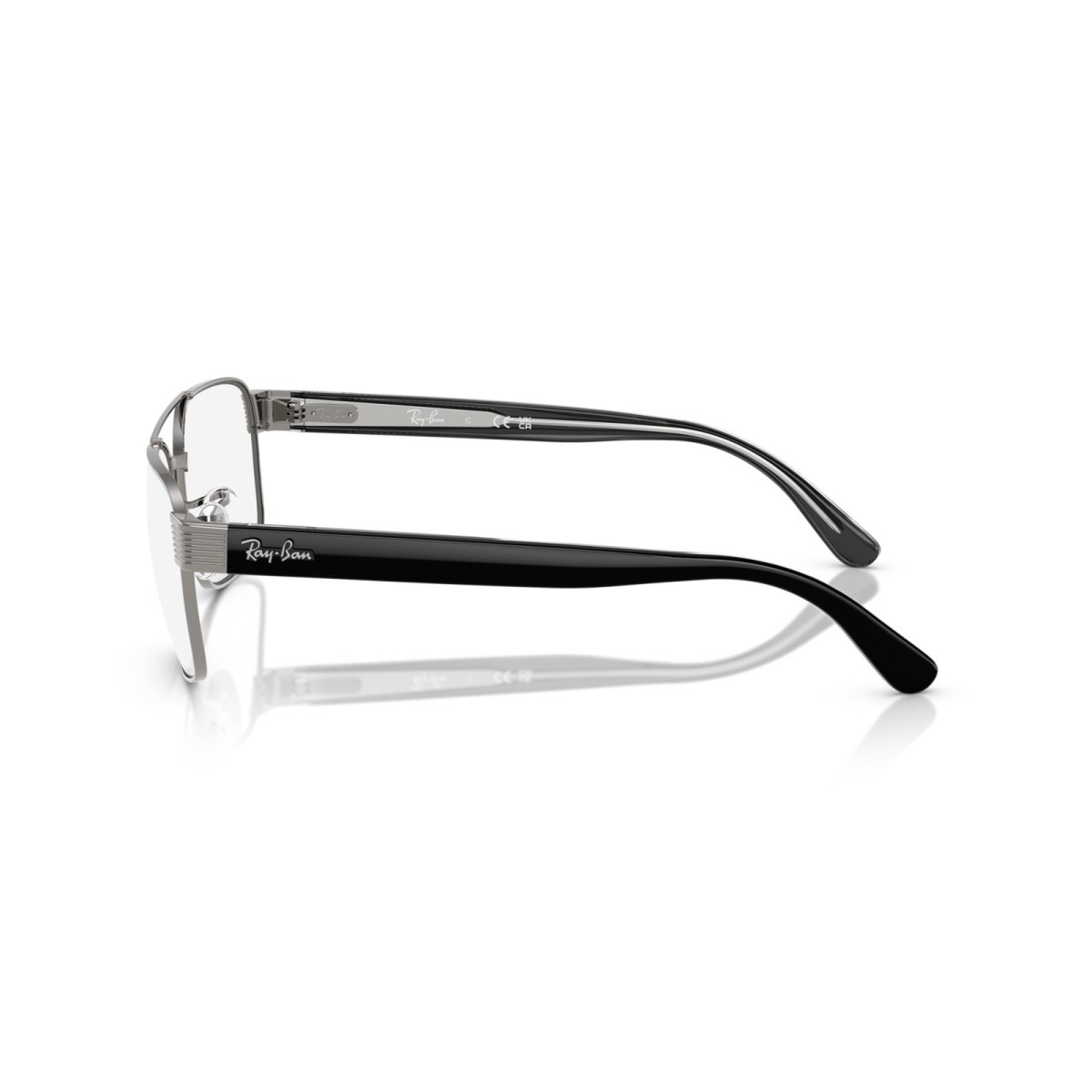 Ray-Ban RB3751V 2502 | Optical Frame | Vytria Eyewear