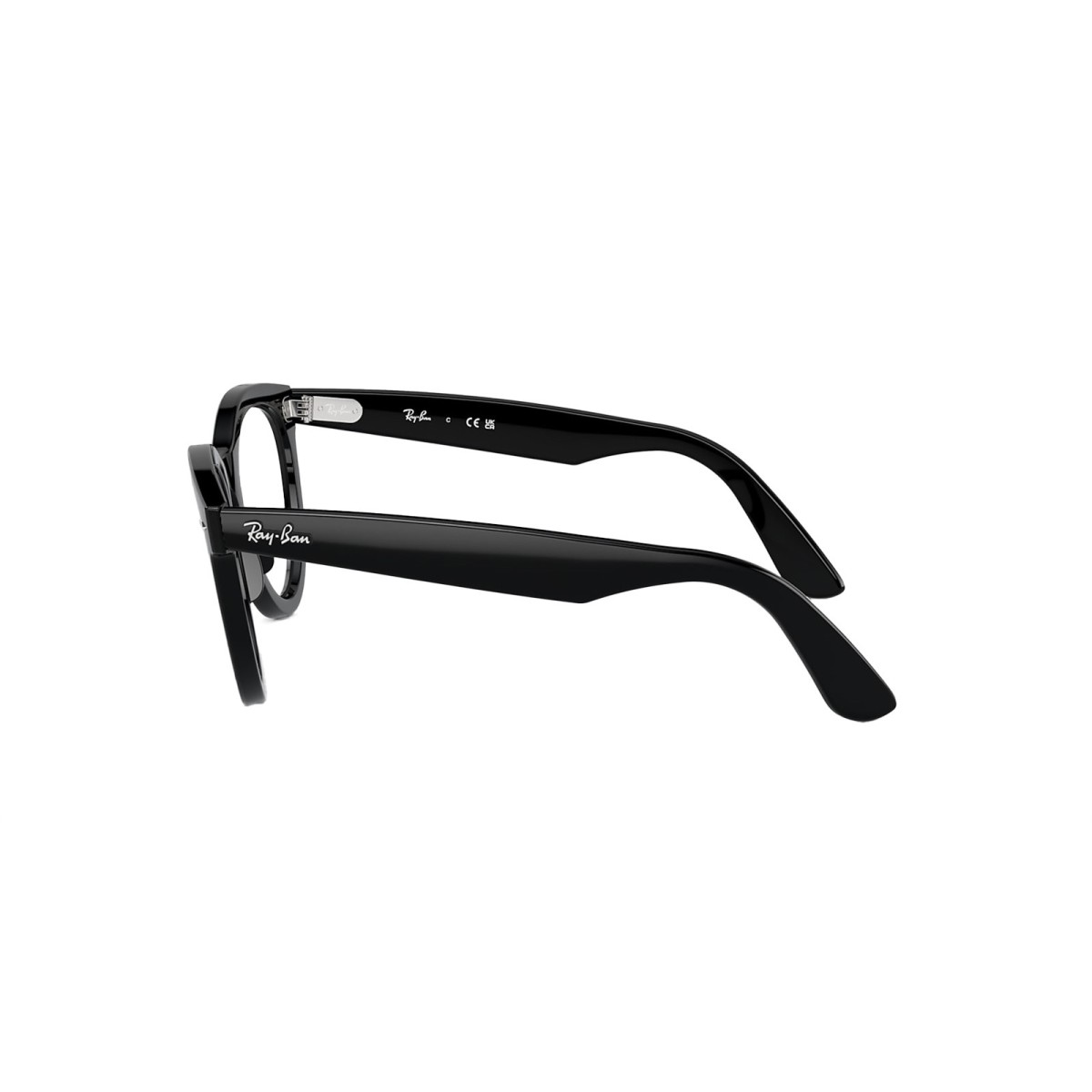 Ray Ban RB2241V 2000 | Round Optical | Vytria Eyewear