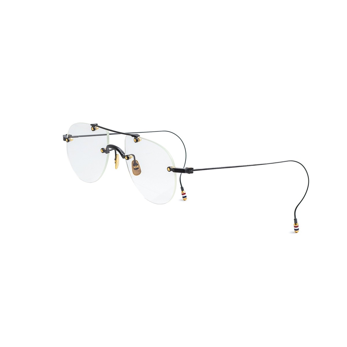 THOM BROWNE UEO939A 005 | Optical Frame | Vytria Eyewear