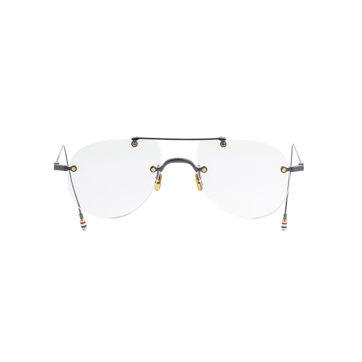 THOM BROWNE UEO939A 005 | Optical Frame | Vytria Eyewear