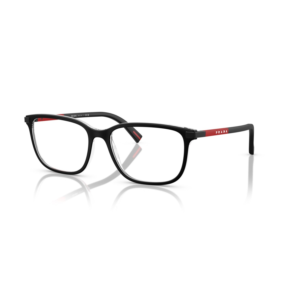 Prada Linea Rossa PS 02RV 03I1O1 | Optical Frame | Vytria Eyewear
