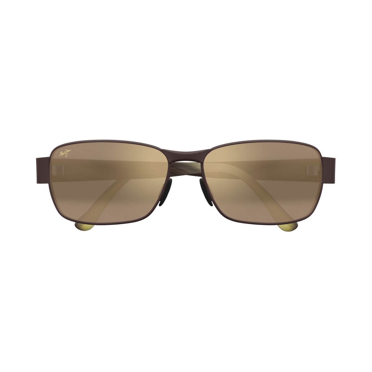 MAUI JIM MJ0249S 002 | Sunglasses | Vytria Eyewear