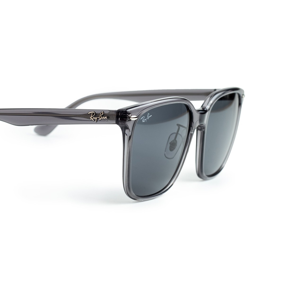 Ray-Ban RB2206D 139987 | Square Sunglasses | Vytria Eyewear