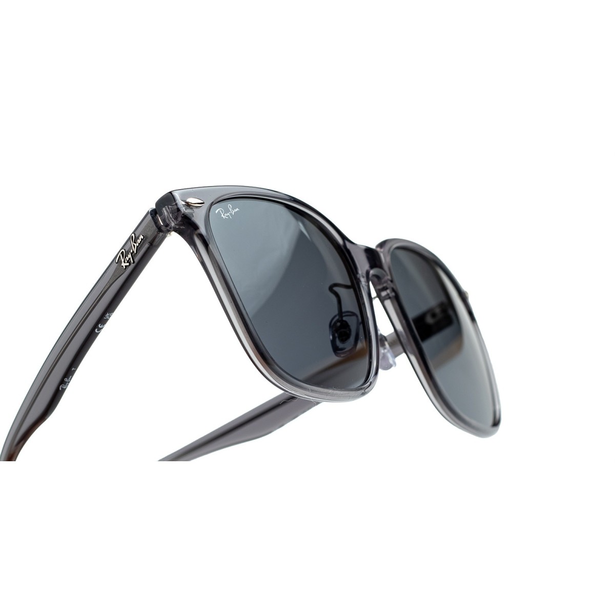 Ray-Ban RB2206D 139987 | Square Sunglasses | Vytria Eyewear