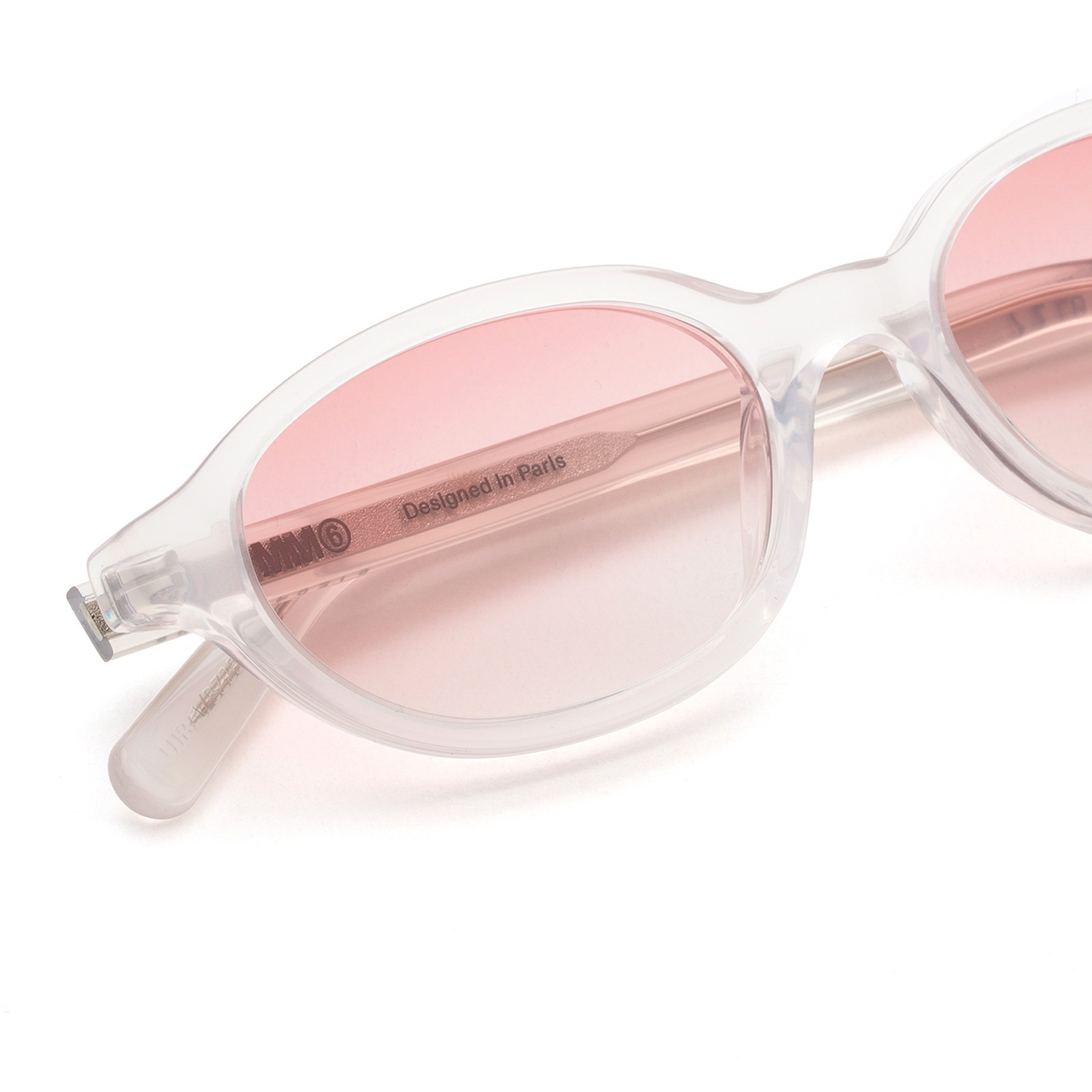 MM6 MAISON MARGIELA UJR PEARL SAND | Gafas de sol | Vytria Eyewear