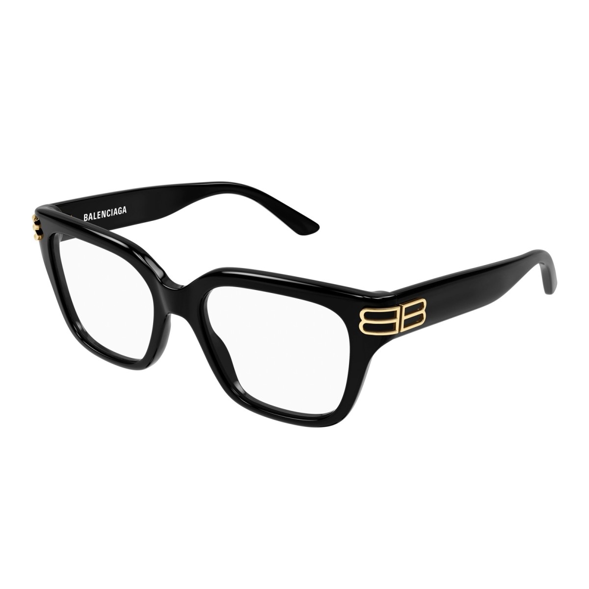 BALENCIAGA BB0437O 006 | Eyeglasses | Vytria Eyewear