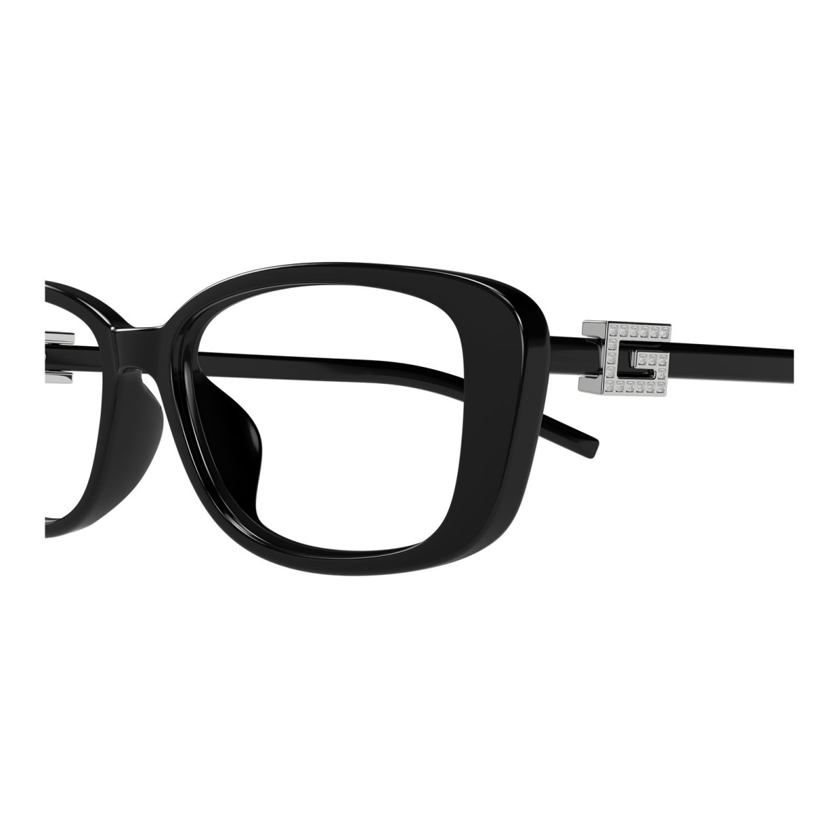 Gucci GG1685OK 002 | Square Frames for Women