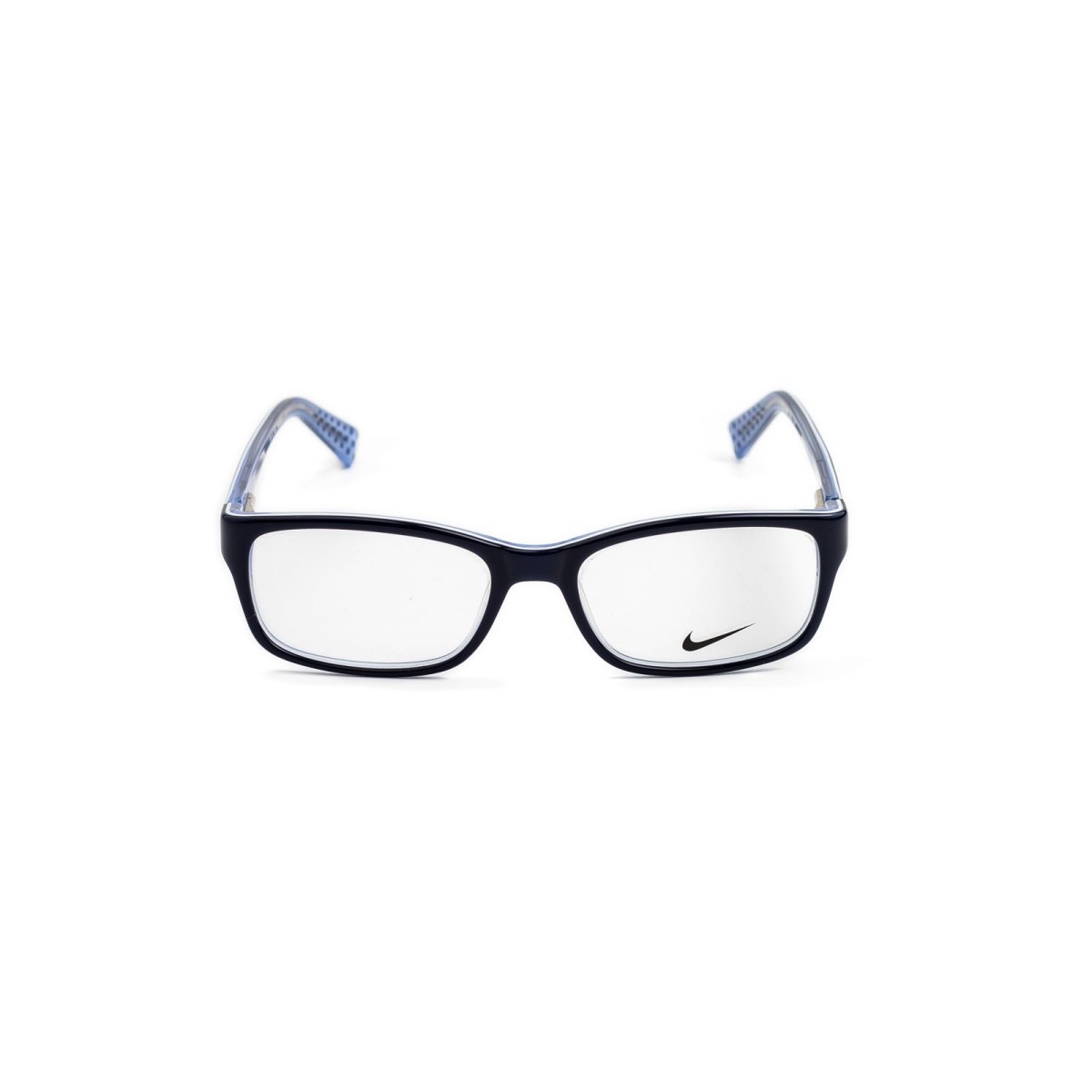 Nike 5513 220 | Kids Square Optical Frames | Vytria Eyewear