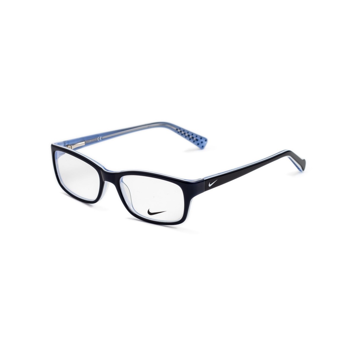 Nike 5513 220 | Kids Square Optical Frames | Vytria Eyewear