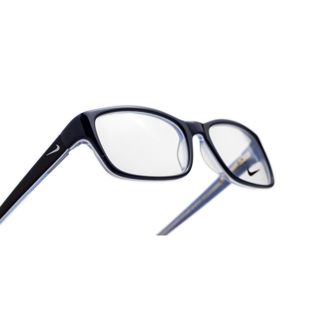 Nike 5513 220 | Kids Square Optical Frames | Vytria Eyewear