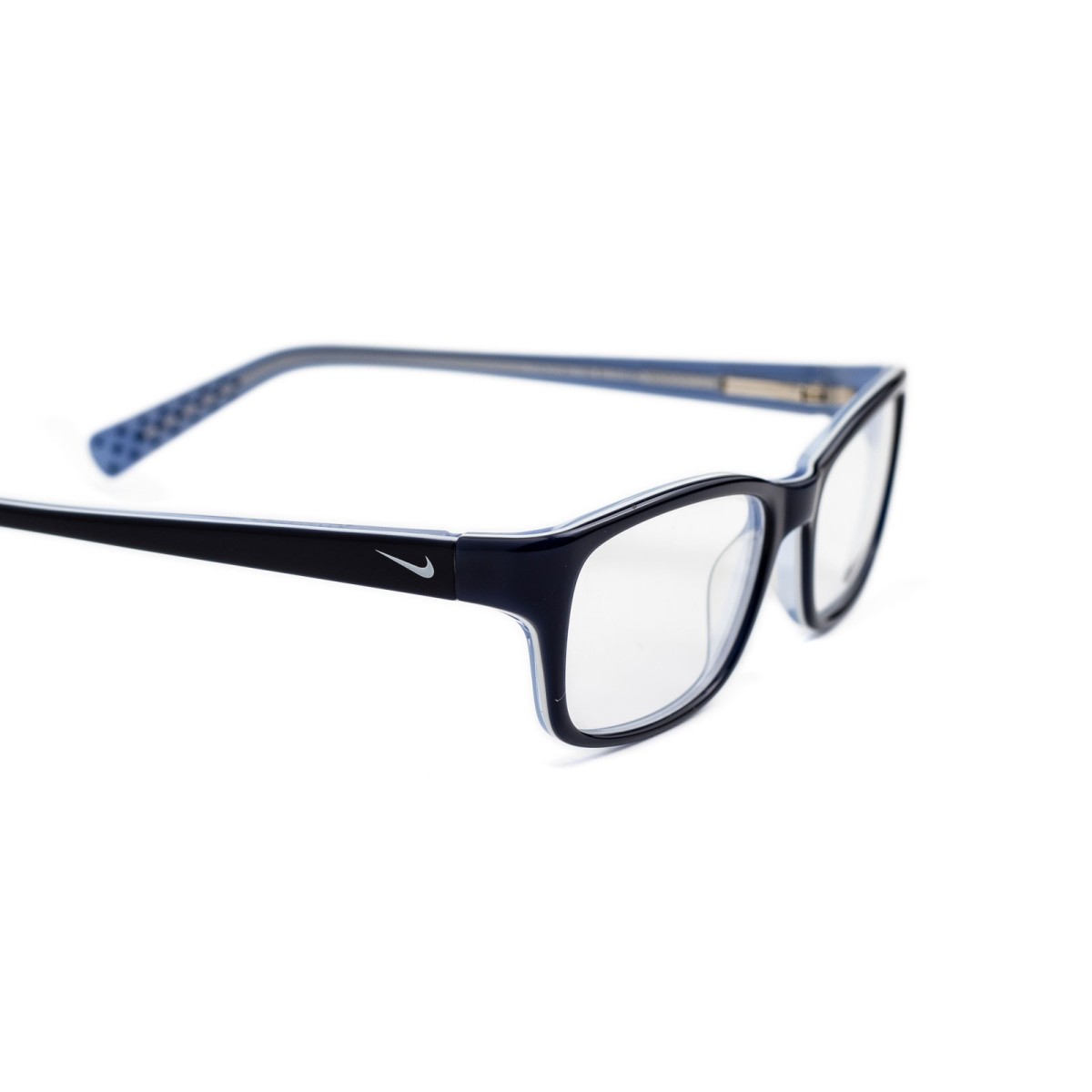 Nike 5513 220 | Kids Square Optical Frames | Vytria Eyewear