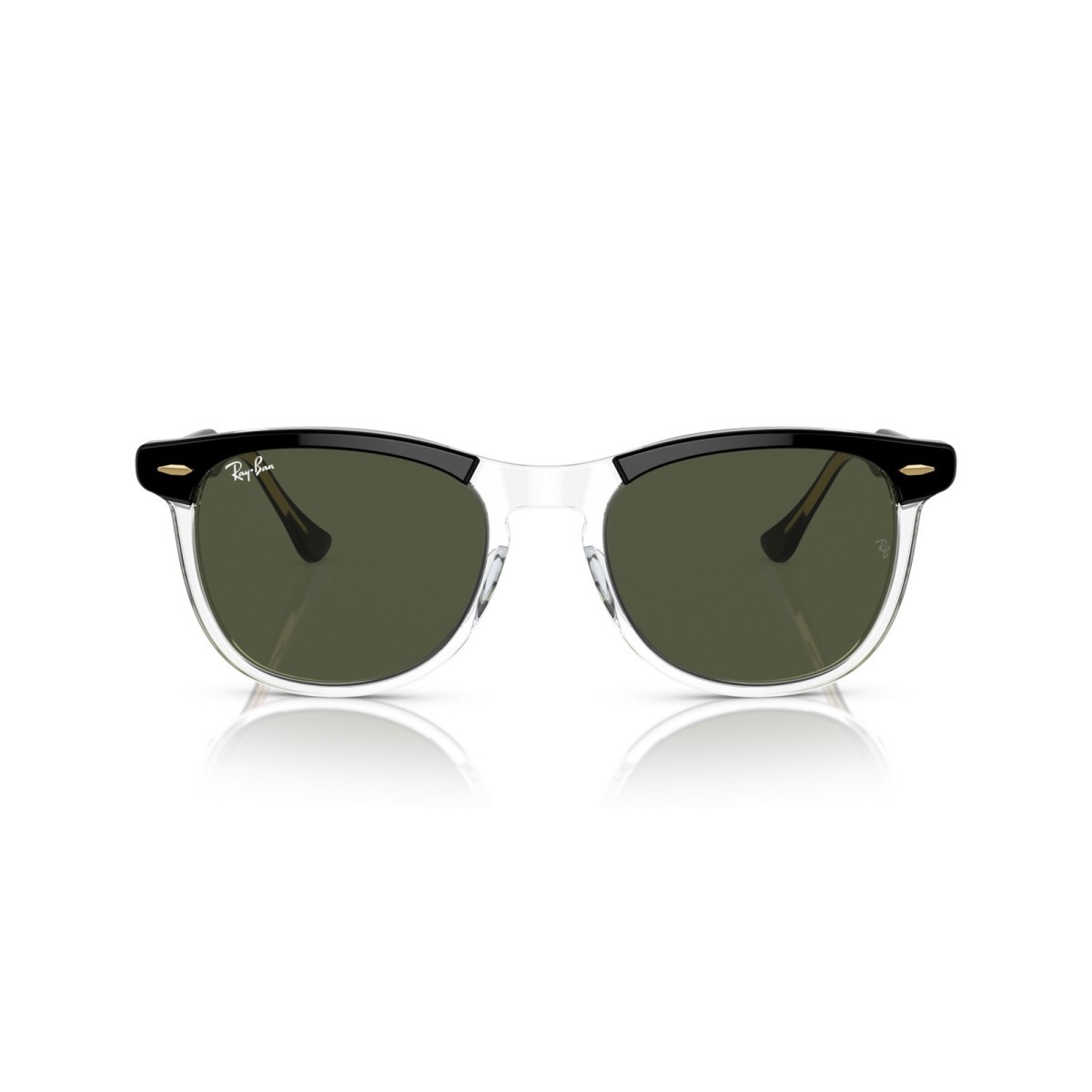 Ray-Ban Eagle Eye RB2398 | Gafas de Sol Titanio | Vytria