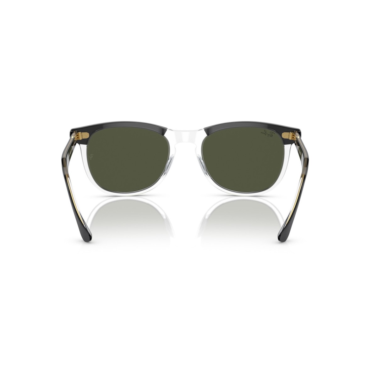Ray-Ban Eagle Eye RB2398 | Gafas de Sol Titanio | Vytria