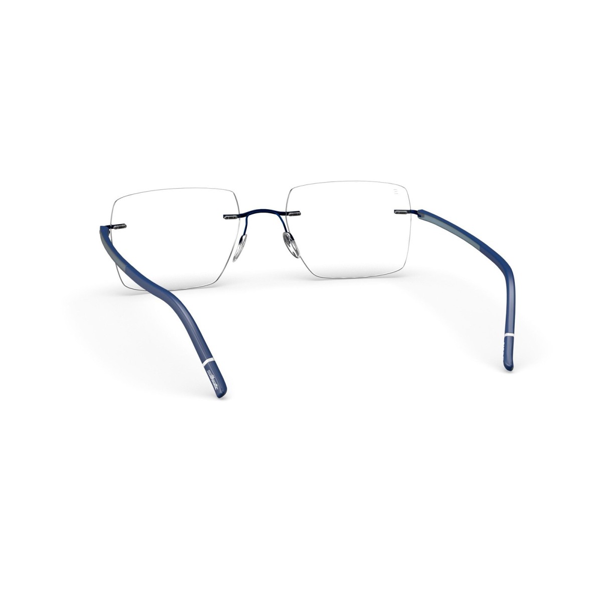 Silhouette The Wave 5567 NZ 4640 | Monturas de Gafas | Vytria